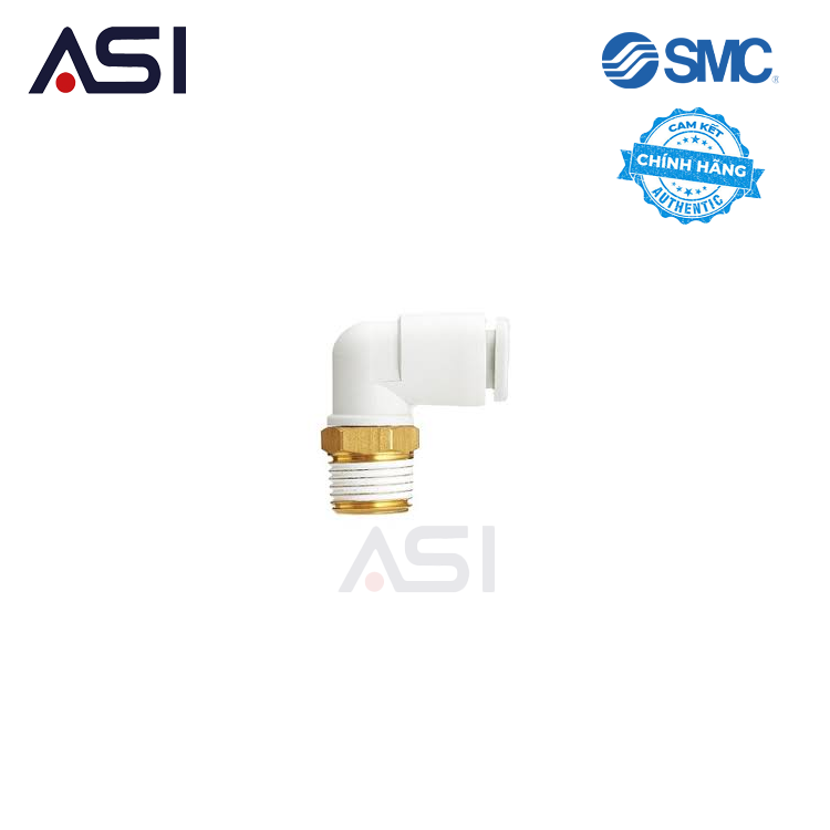 SMC KQ2L || Đầu Nối || SMC Việt nam || Đại lý SMC Chính Hãng